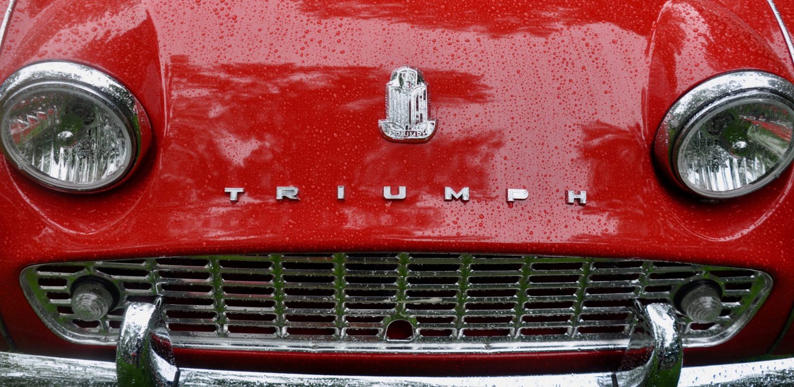 The First Ever Automotive Heritage Foundation Bulletin - Automotive ...